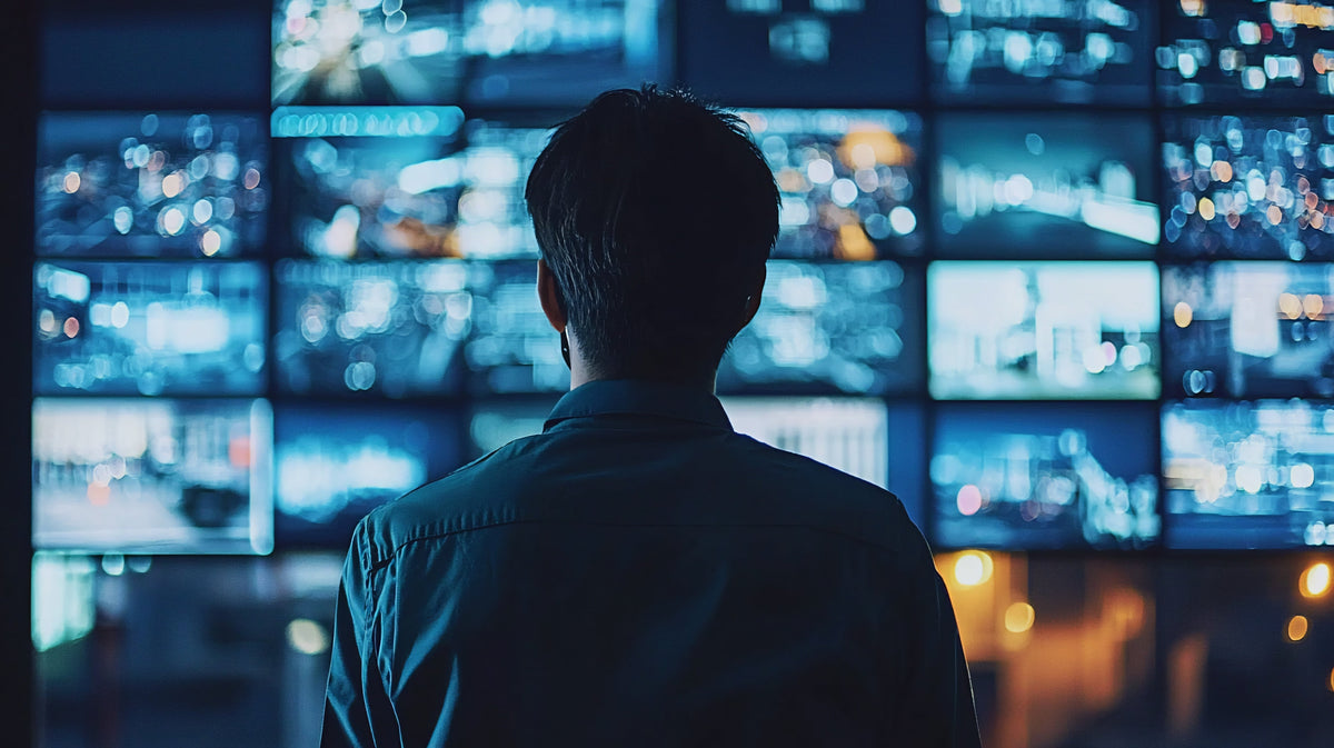 The Future of DEMS: Cloud, AI, and Predictive Policing – Police Body ...