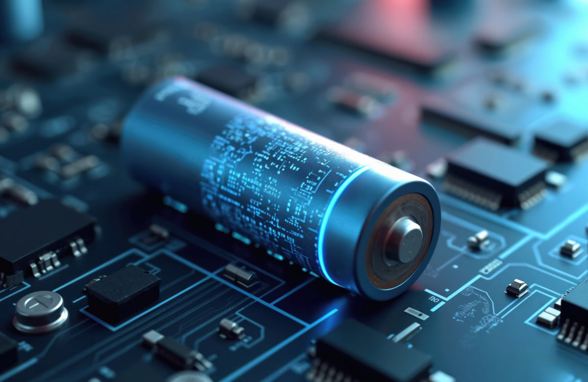 5 Ways to Extend the Battery Life of Your Body-Worn Cameras – Police ...