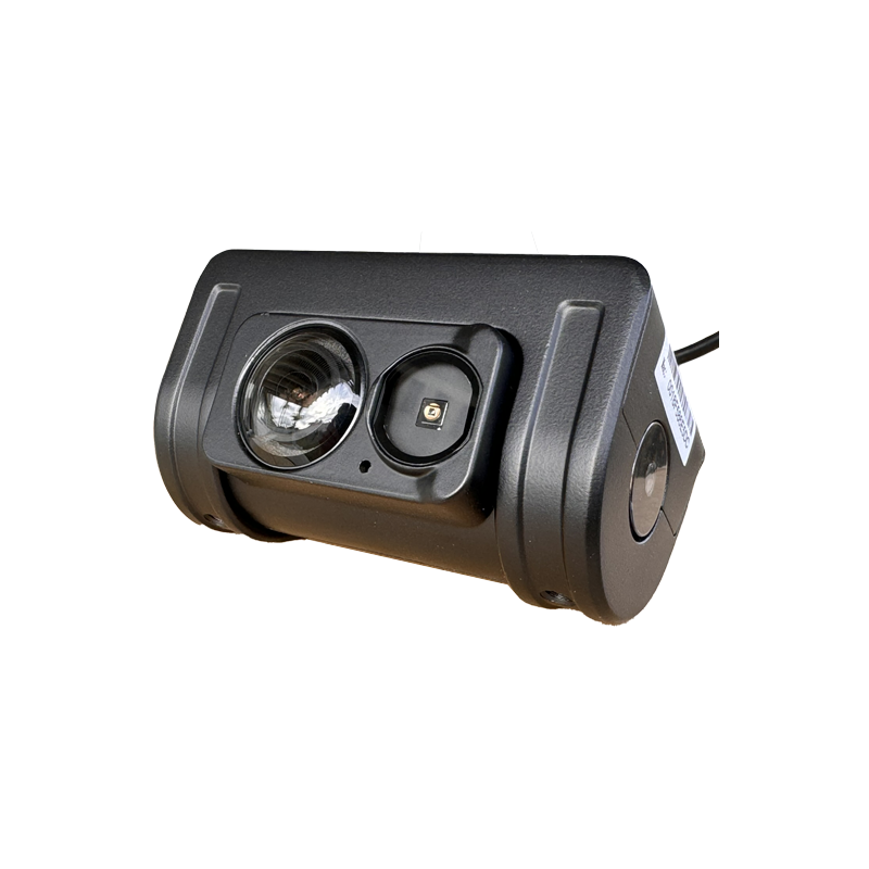 Blackstone In-Car Video System – Police Body Cameras