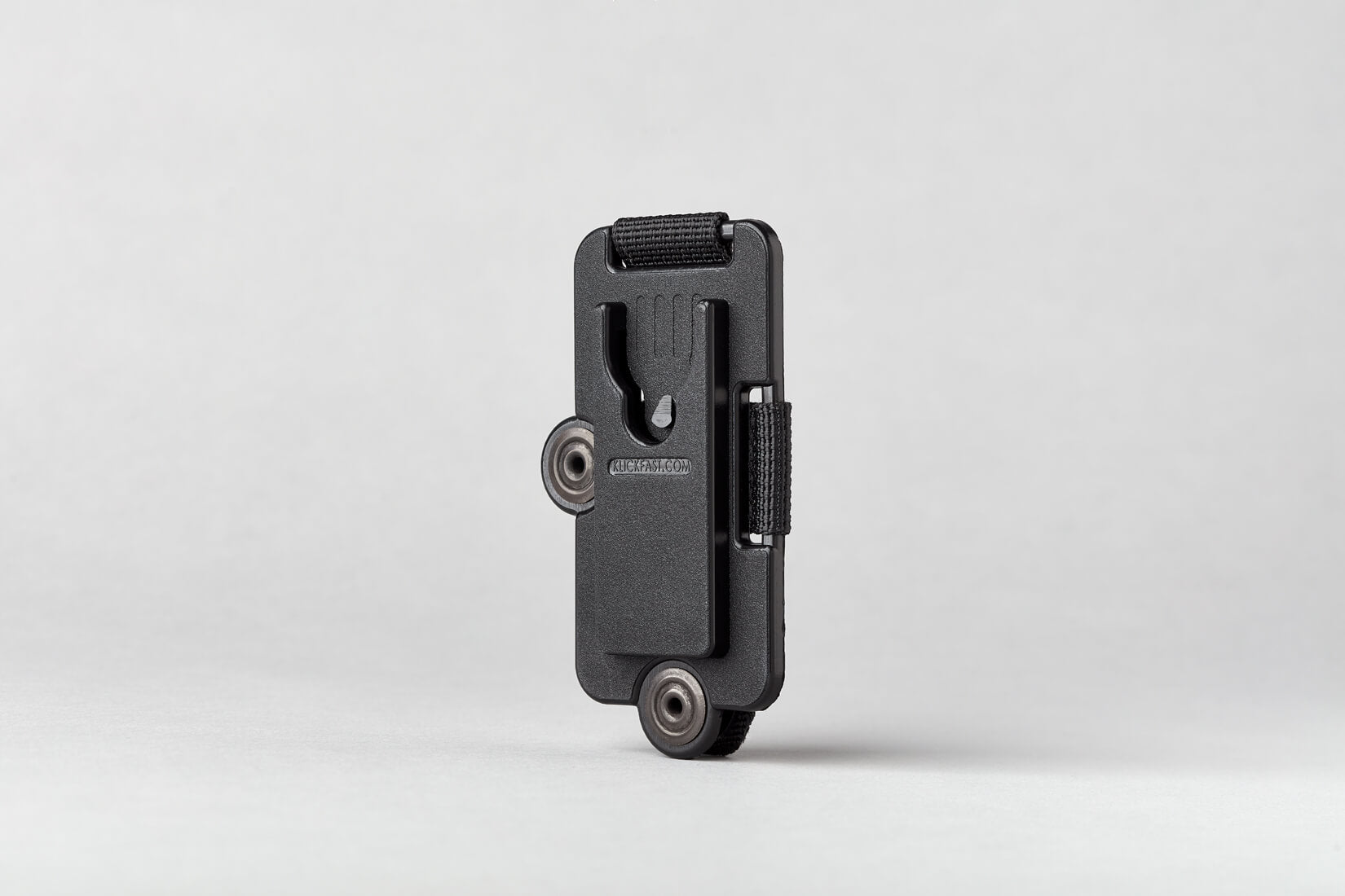Commander Body Camera Klick Fast Molle Vest Mount