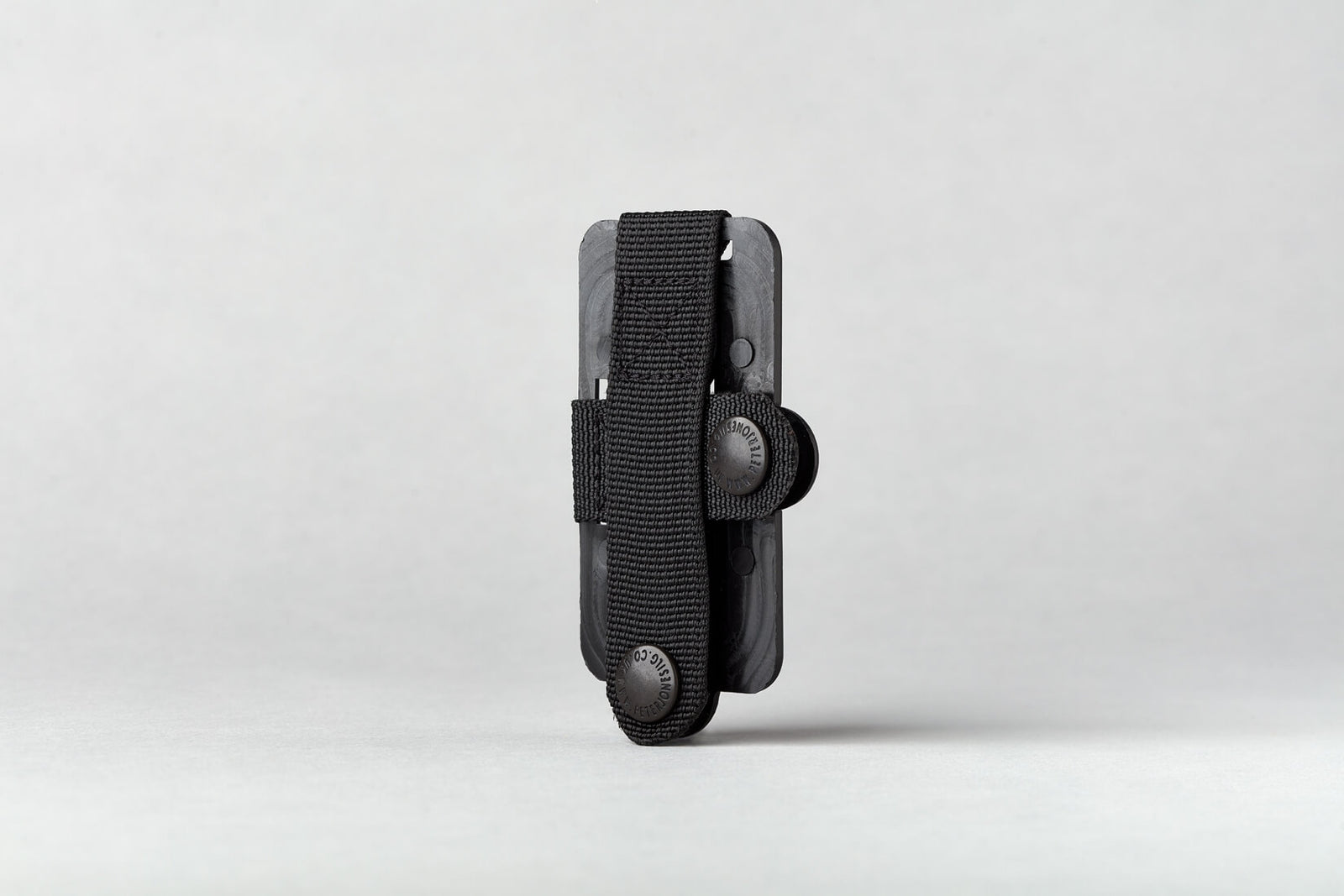 Halo Body Camera Klick Fast Molle Vest Mount